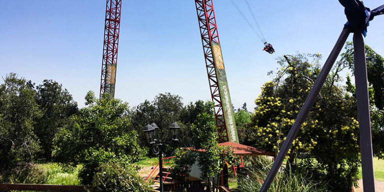 SWING – Vertigo park