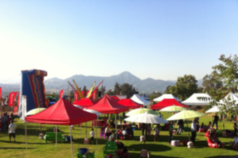 Vertigo park – Vivir la aventura