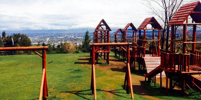 VERTIGO KIDZ – Vertigo park